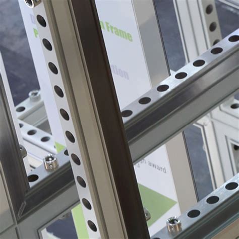 The Modular Sustainable Bematrix Building Block