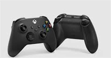 Hacking Xbox Controller