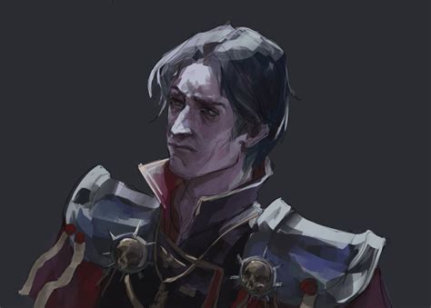 Wh40k Rogue Trader On Tumblr