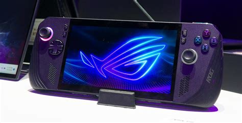 Rog Ally X Launches With Bigger Battery And Larger Storage Options Tech News Reviews And
