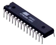 Introduction To Atmega8 Microcontroller Architecture And Its Applications