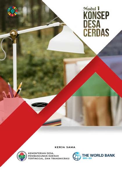 Pdf Konsep Model Desa Cerdas