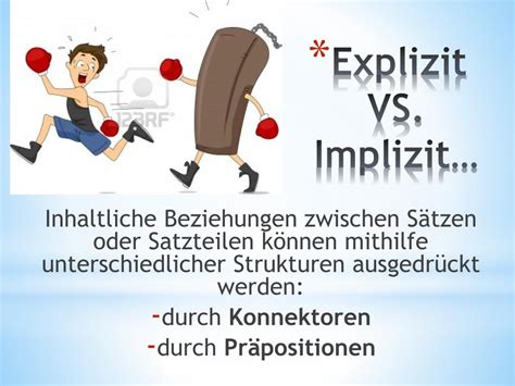 Ppt Satzgliedstellung Konnektoren Und Präpositionen Powerpoint Presentation Id2298336