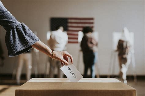 Vote Mockup Images Free Photos Png Stickers Wallpapers And Backgrounds Rawpixel