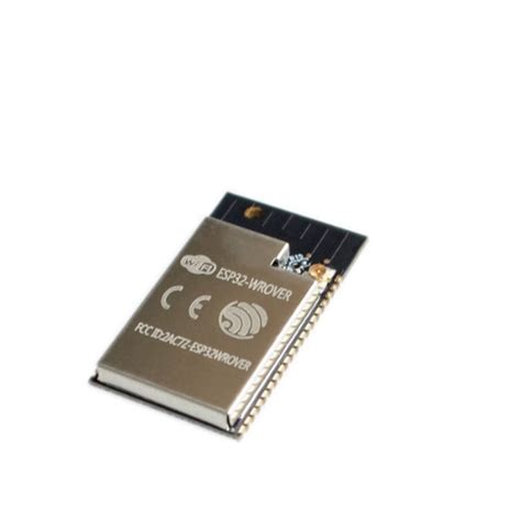 Mô Đun Wifi Không Dây Esp32 Esp32 Wroom Esp32 Wrover Esp32 Wroom 32d