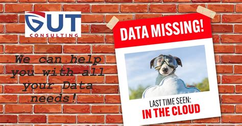 Gut Consulting On Linkedin Cloudstorage Cloudcomputing Dataprotection Backup Trustedcompany…