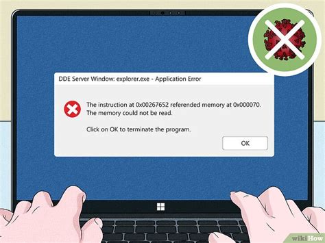 DDE Server Window What It Is And How To Fix DDE Errors