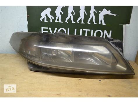Фарі Renault Laguna 2: Фара в Снятині на ZAPCHASTI.RIA