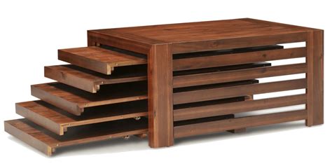 Transform Your Living Room With A Transformer Coffee Table Coffee