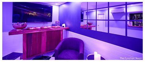 The Function Room Wangara Private Event Hire