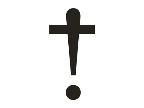 These 11 Obscure Punctuation Marks Will Give You Pause