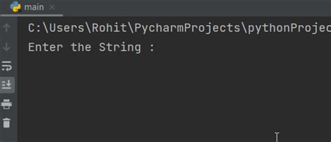 python program to capitalize first and last letters of each word of a