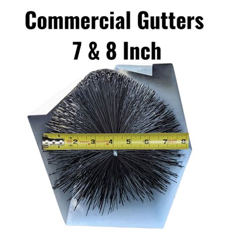 Commercial Gutter Sizes And Cleaning A Complete Guide Learn Gutter Sizing And Maintenance