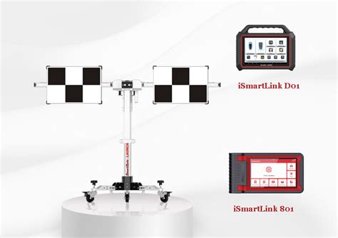 The Latest Adas Tools For Lane Departure Calibration In 2025