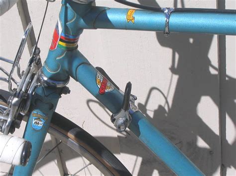 1979 Bertin C132 Head Tube Verktyg Flickr