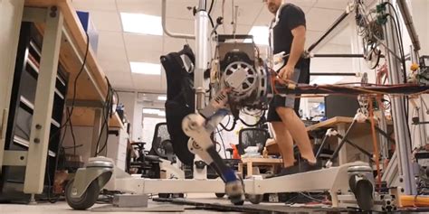 Bipedal Robot Teleoperation And Dynamic Motion Synchronization Research