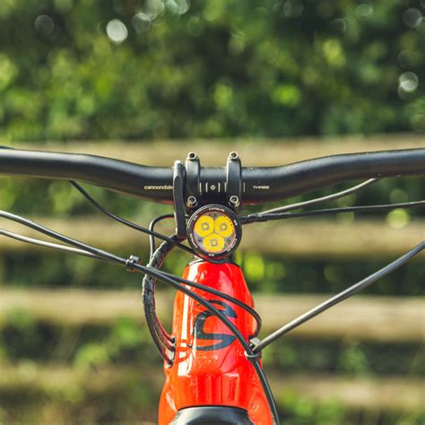 Exposure Flex E Bike Mtb Reflex Front E Bike Light Sdj Sports