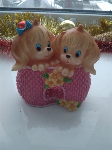 Копилка — цена 90 грн в каталоге Статуэтки Купить товары для дома и быта по доступной цене на