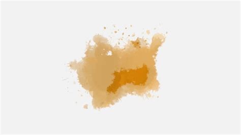 Ink Transition Splatter Composting Animation Ink Splatter Compositing
