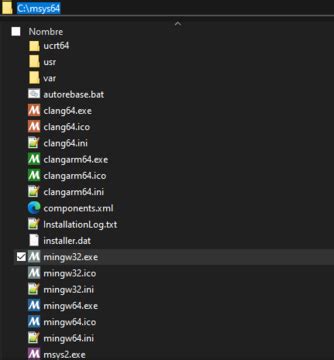 Source Code Compiling Makefiles SRB Wiki