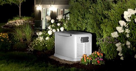 Home Standby Generator Buyer's Guide - How to Pick the Perfect Home Standby Generator | Standby ...