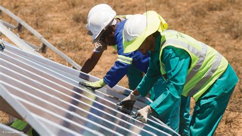 South Africa Confirms Us Withdrawal Of 1 5bn Just Energy Transition