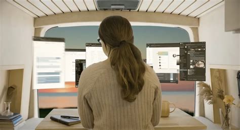 Is Your Laptop Screen Big Enough For Work CES Doesn T Think So TechFinitive