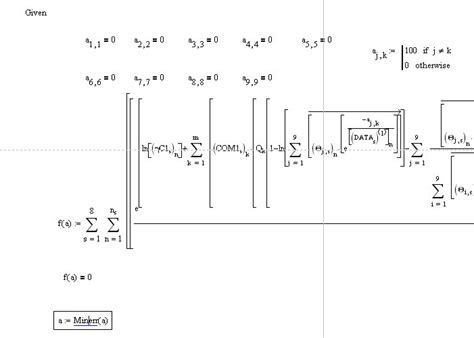 Solved Some Questions Of Optimization With Minimize Ptc Community