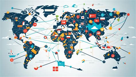 Advantages Of Cross Border E Commerce Growth