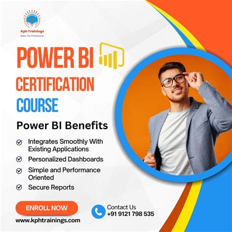 Power Bi Course Comprehensive Data Analysis And Visualization