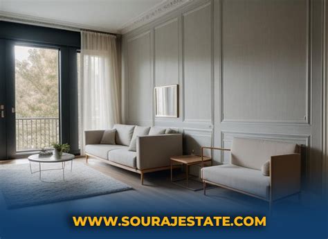 طراحی داخلی مدرن و ساده طراحی داخلی مدرن و راهکارهای ایجاد ظاهری تمیز