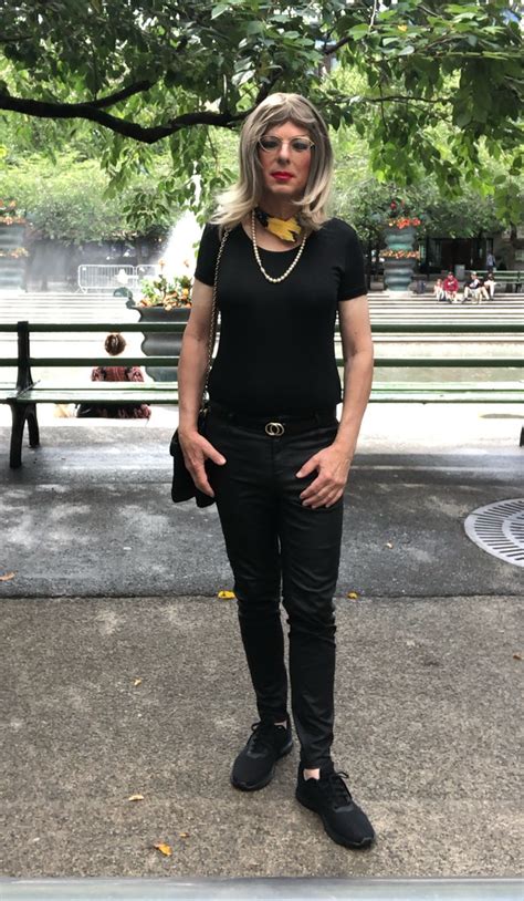 In Stockholm Jasmine Sissy Flickr