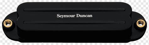펜더 스트라토 캐스터 시모어 던컨 픽업 넥 일렉트로닉스 기타 전자 제품 기타 픽업 Png Pngwing