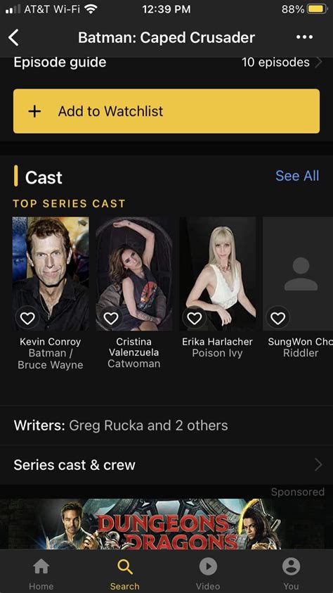 Anyone Else Appreciate The Irony Of Ladybugs Va Voicing Catwoman In