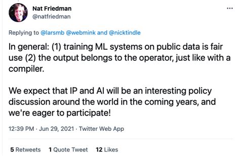 GitHub Copilot AI Pair Programmer Adafruit Industries Makers Hackers Artists Designers