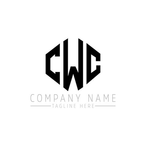 Cwc Letter Logo Free Vectors And Psds To Download