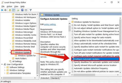 How To Stop Windows 10 Updates From Installing Automatically Mashtips