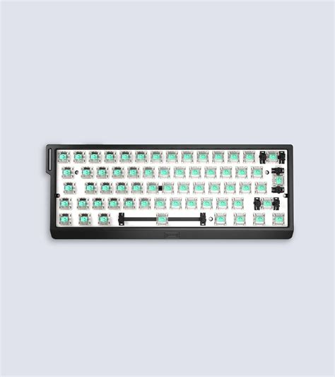 Wooting 60he Rapid Trigger Analog Keyboard Wooting Store Eu