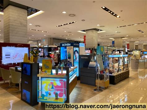 서울 신촌 럭셔리앤올 현대백화점 신촌점 명품수선 명품케어 명품리폼 네이버 블로그