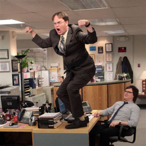 Dwight Schrute Costume The Office Dwight Schrute Cosplay