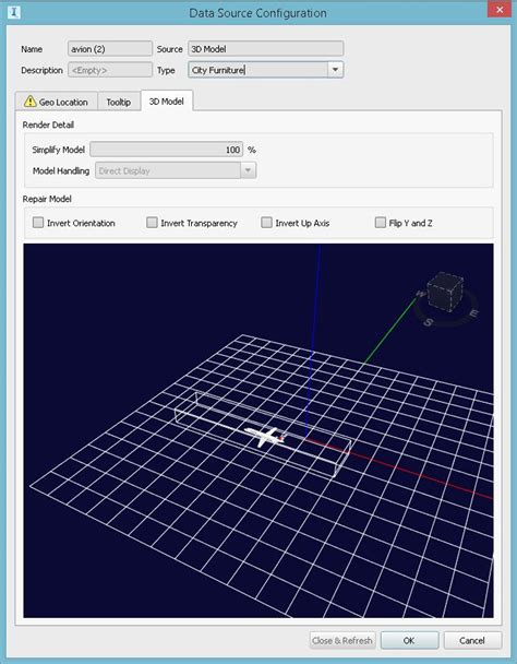 How To Add An Animated 3d Object Into Infraworks 360 Autodesk Community