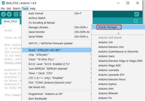 ATmega ATtiny Microcontroller Programming Shield For Arduino As ISP R Element Community