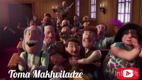 მფრინავი სახლი👫 Youtube