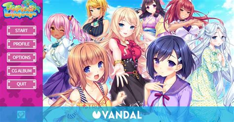 Steam Retira Las Amenazas A Creadores De Juegos Con Contenido Sexual Vandal