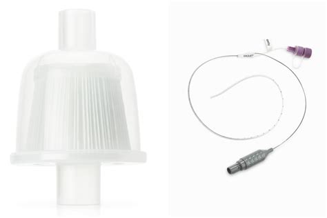 Getinge Servo N The All In One Neonatal Ventilator