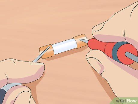 How To Test A Transformer 12 Steps With Pictures WikiHow