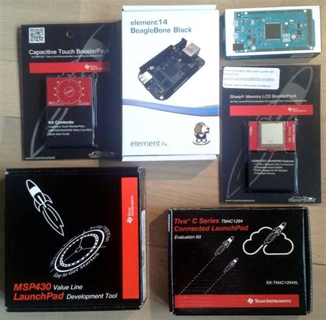Sprzedam Beaglebone Black Arduino Due Ti Launchpad Sprzedamkupię