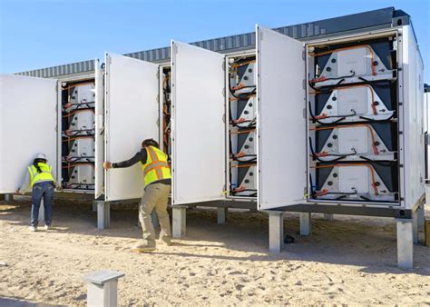 Recurrent Energy A Subsidiary Of Canadian Solar