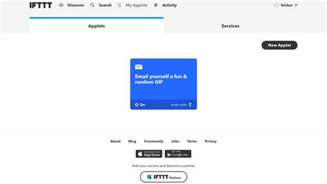 How To Integrate Buddy With Ifttt To Automatically Create Github Issues