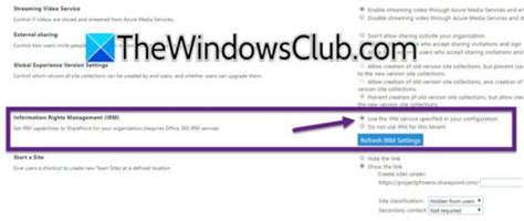 Outlook Was Not Able To Create Message With Restricted Permission